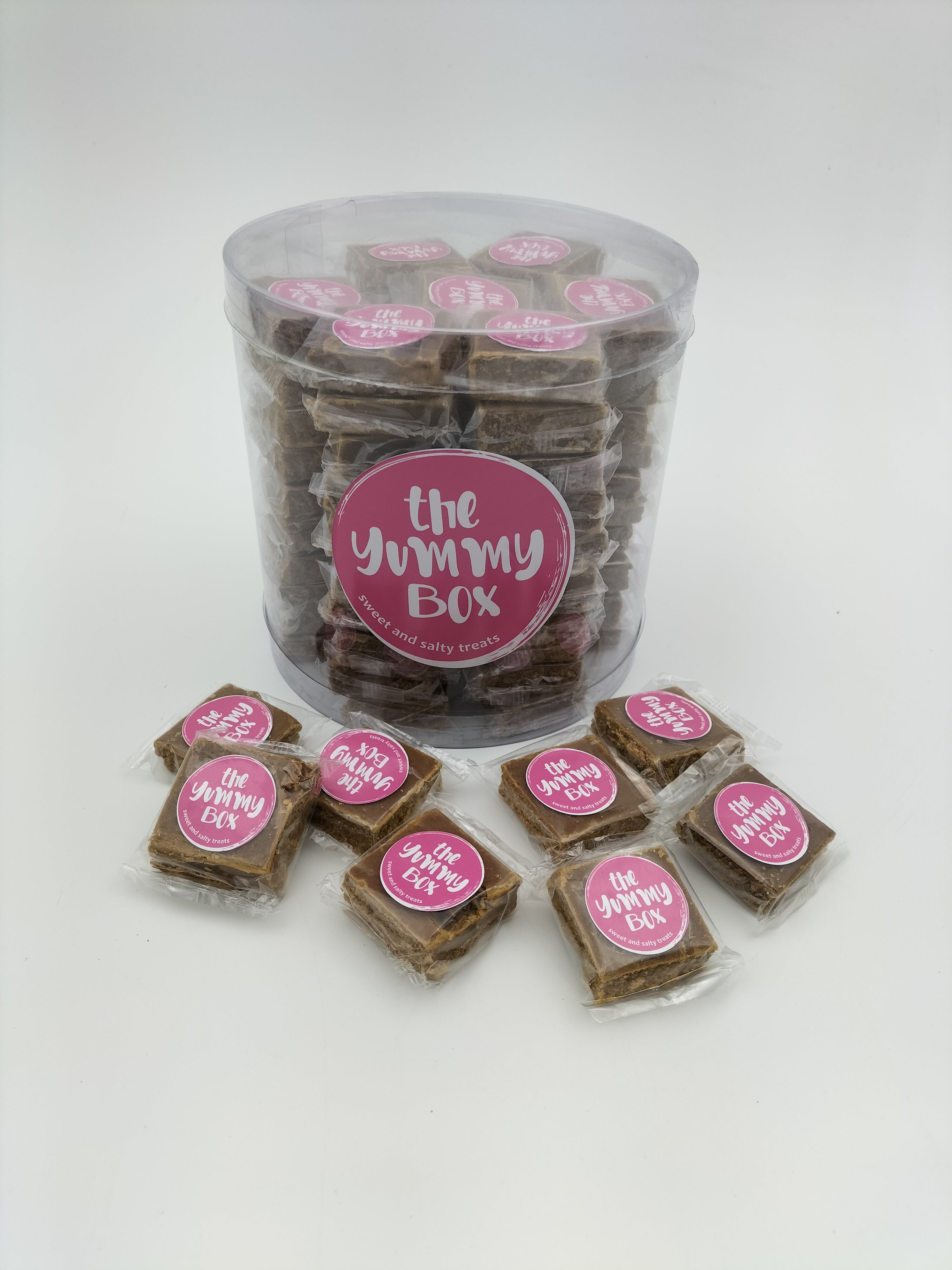 Yummy Selection – the-yummy-box