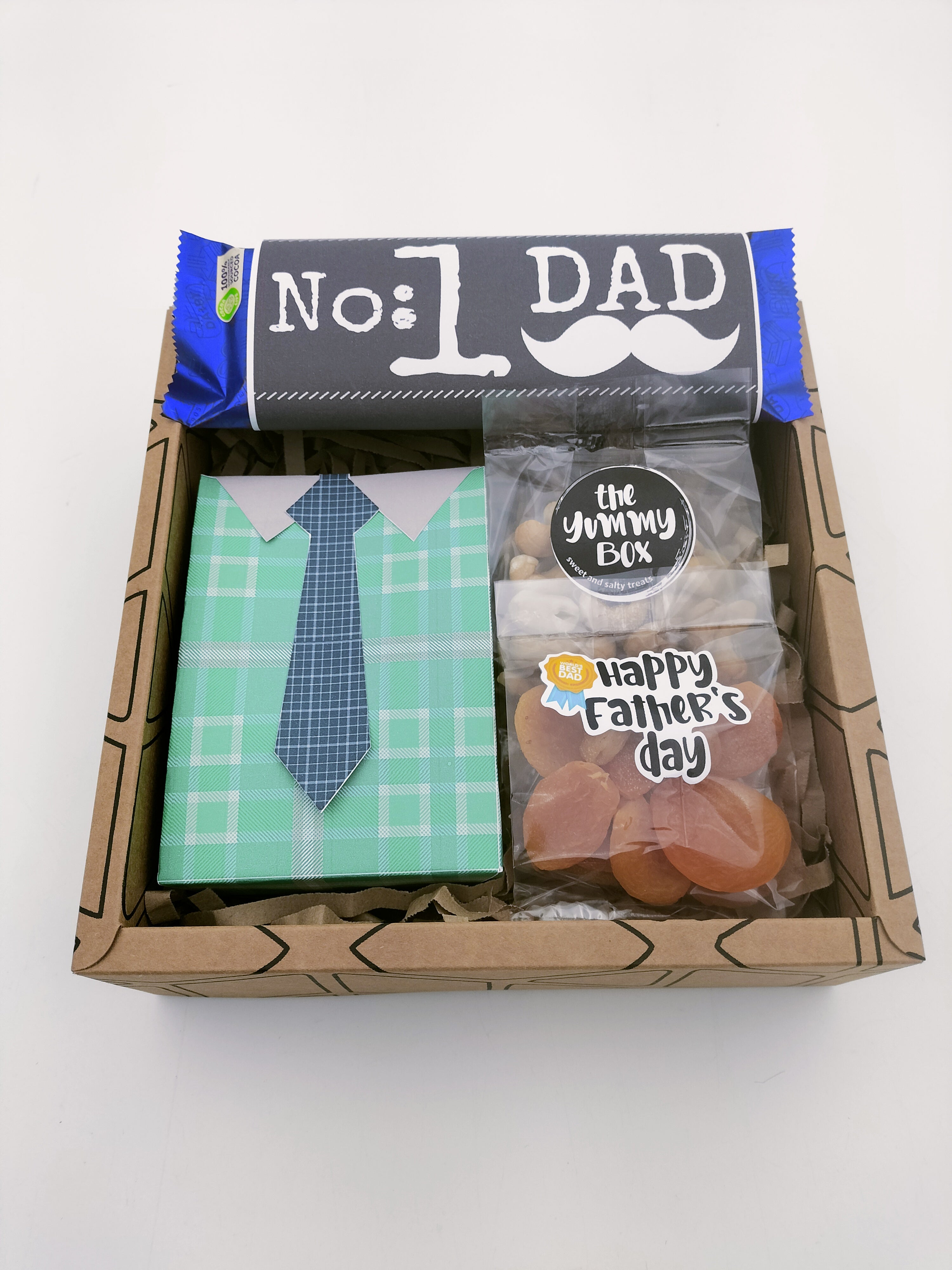 The Yummy Box – the-yummy-box