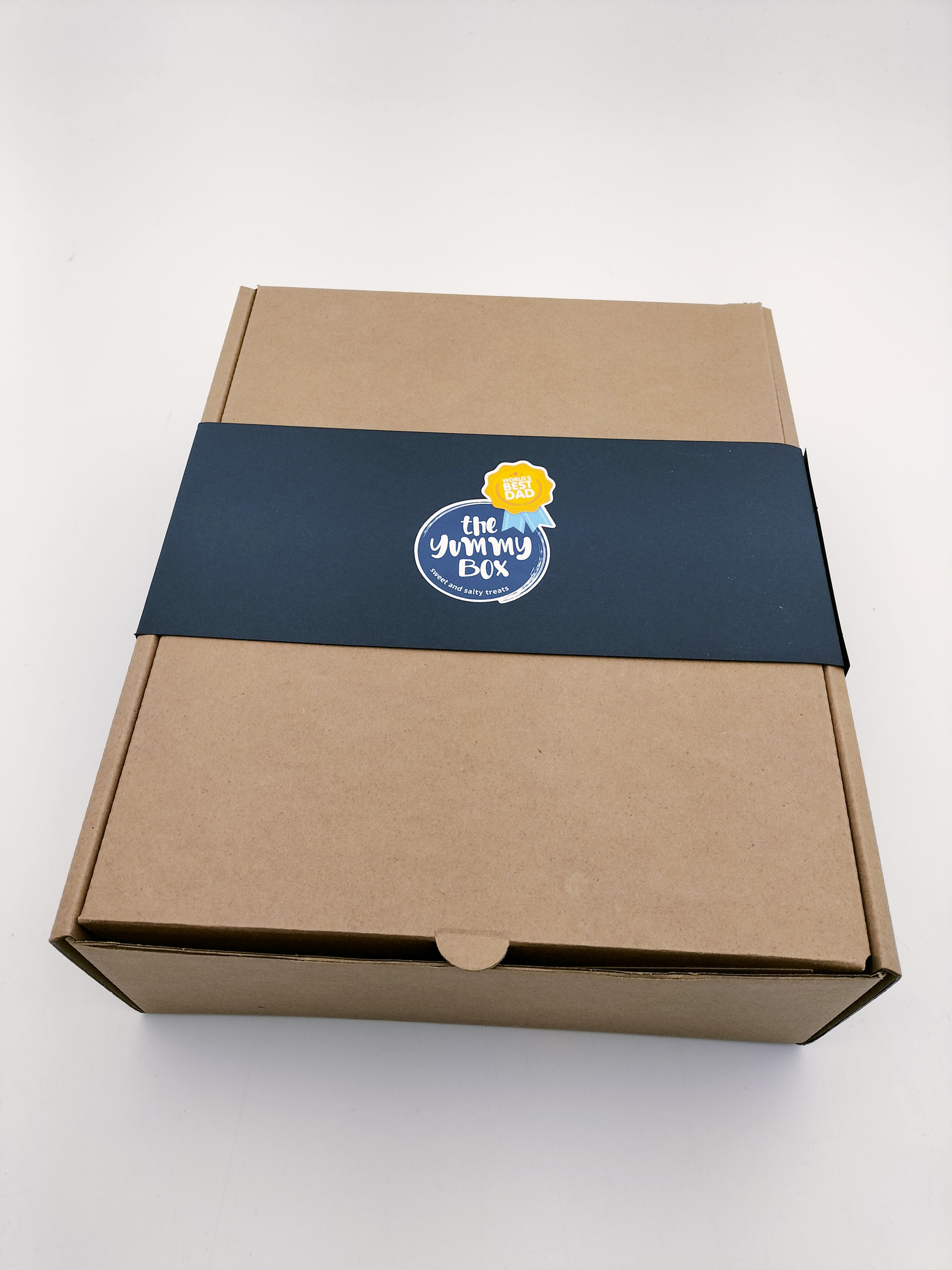 The Yummy Box – the-yummy-box