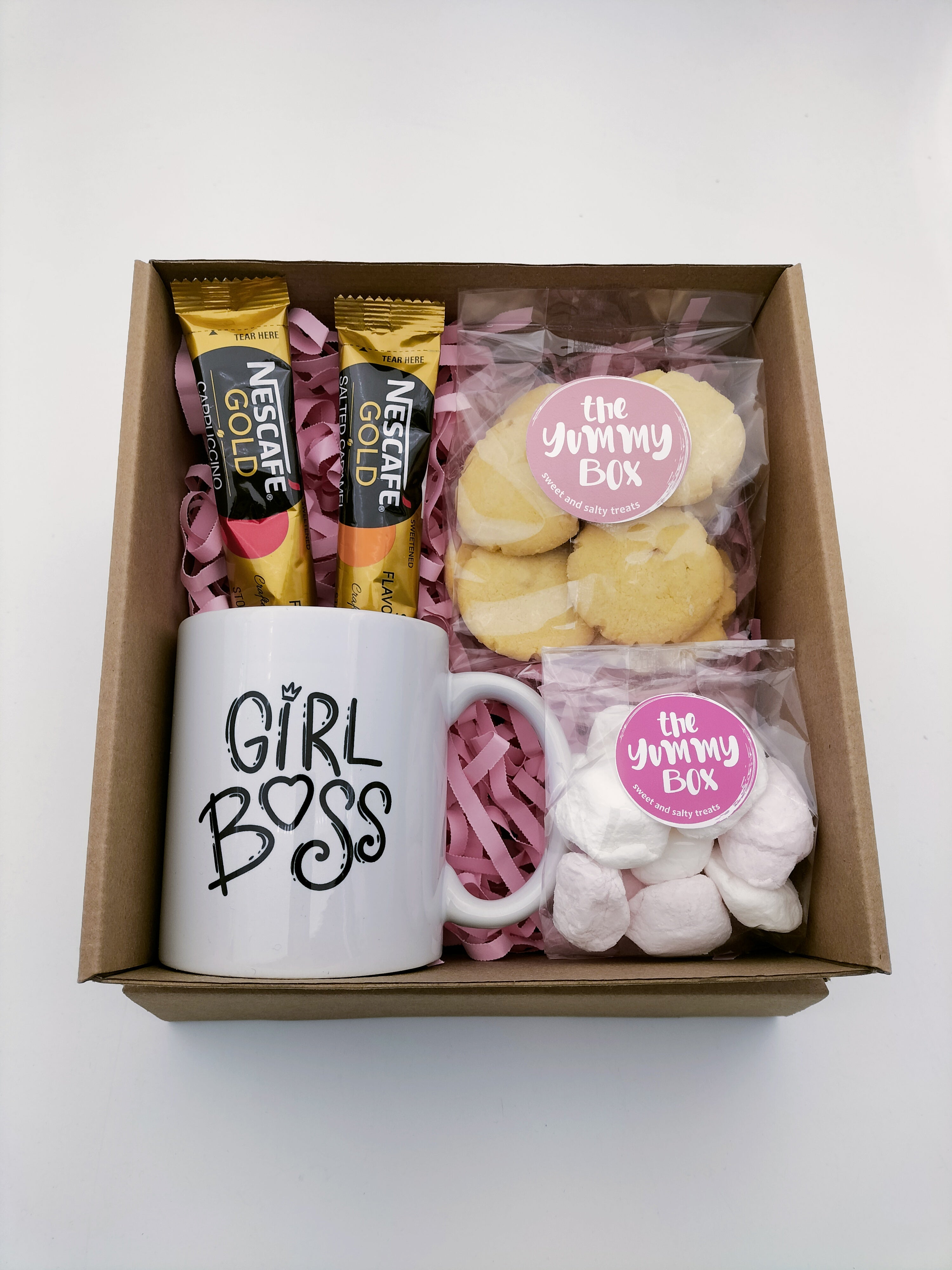 The Yummy Box – the-yummy-box