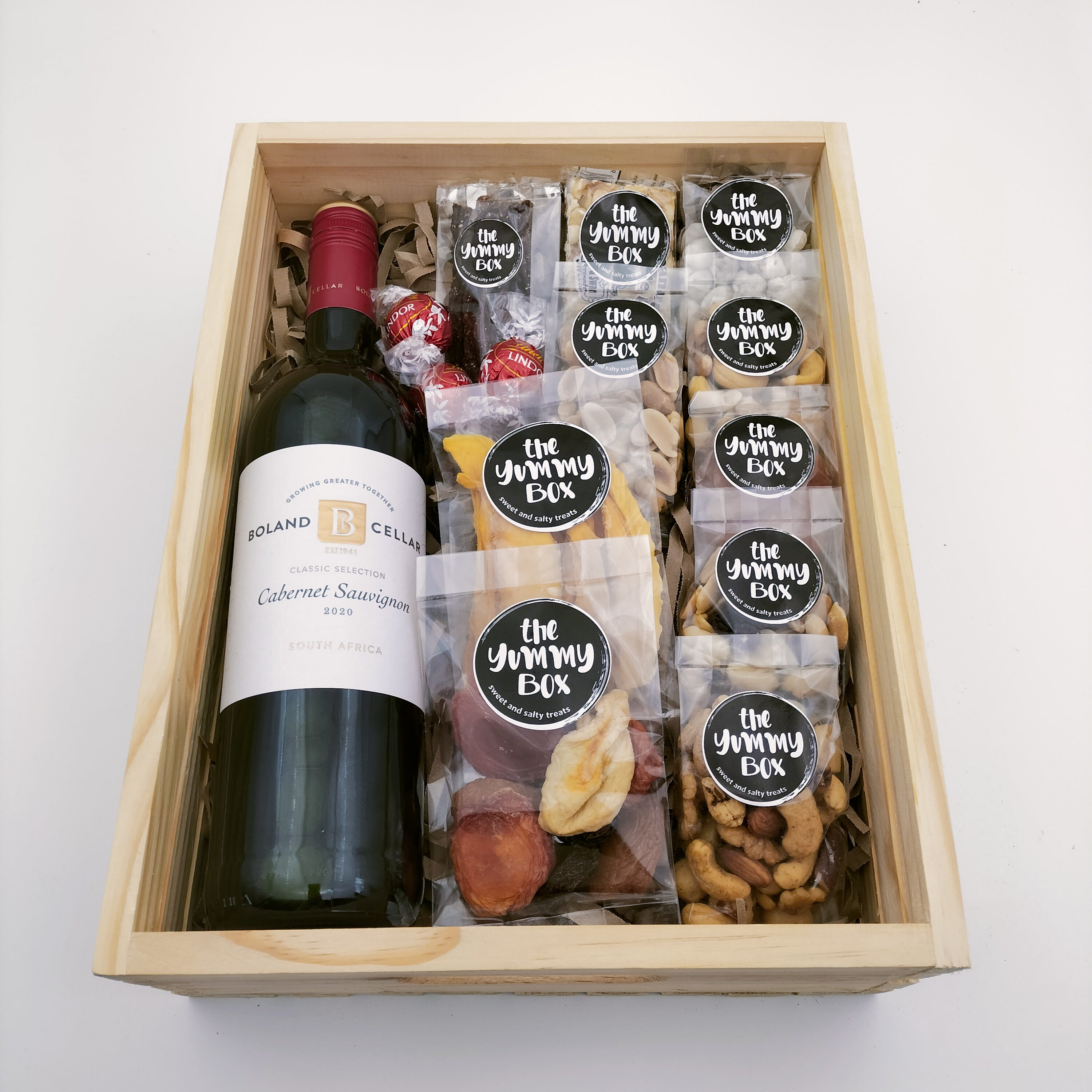 Crate Gift Box – the-yummy-box
