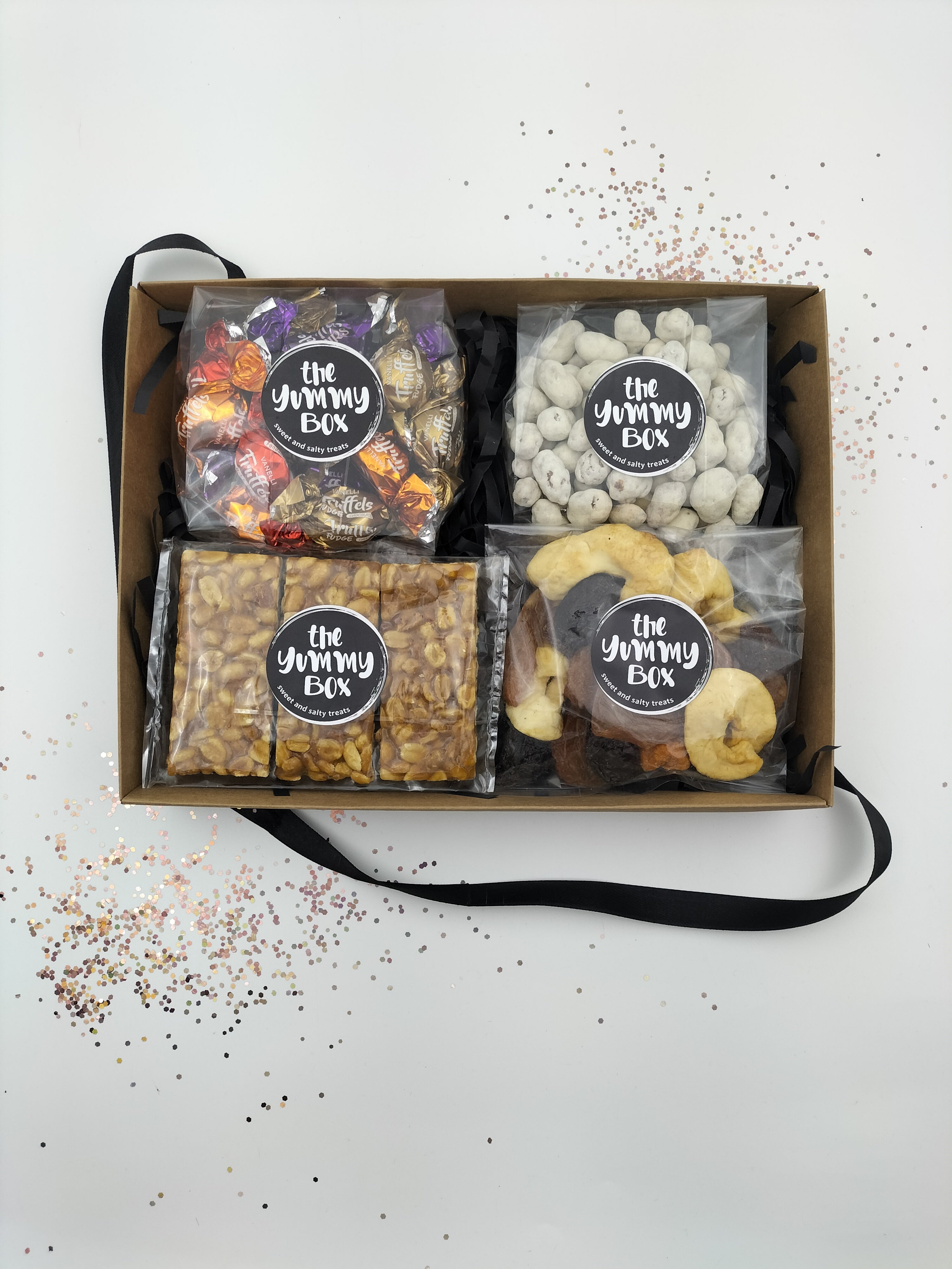 The Yummy Box – the-yummy-box